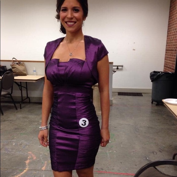 Dresses | Pageant Interview Dress | Poshmark